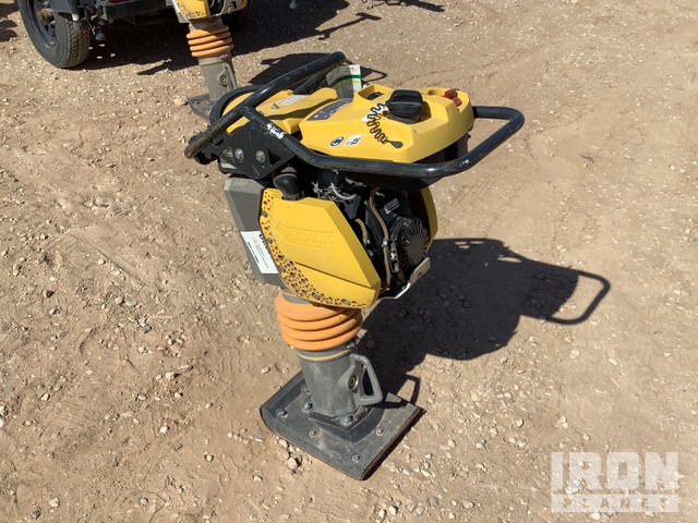 Bomag BT65 Jumping Jack Tamper in Carlsbad, New Mexico, United States ...
