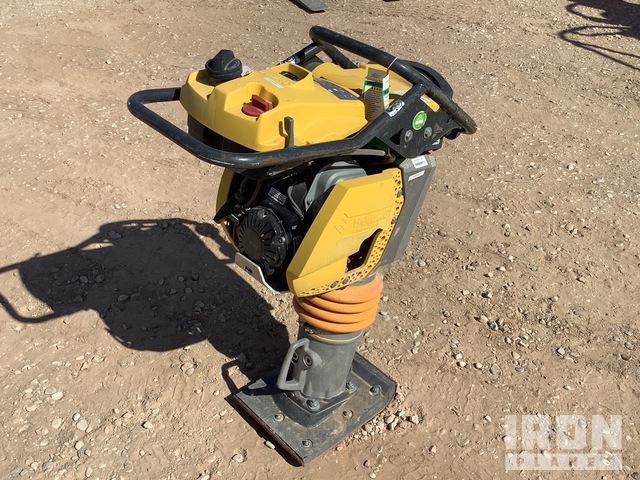 Bomag BT65 Jumping Jack Tamper in Carlsbad, New Mexico, United States ...
