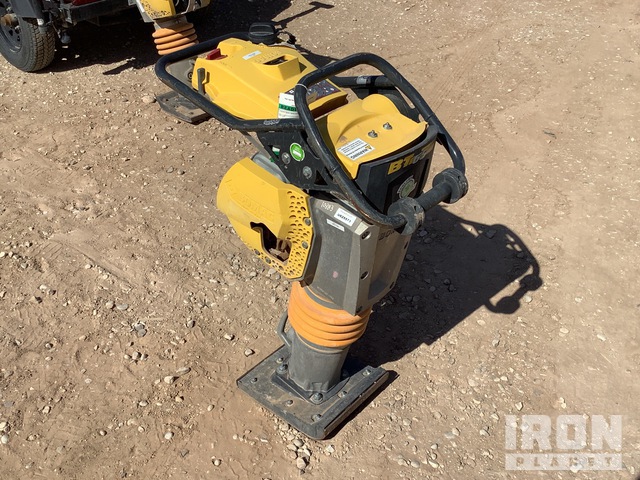 Bomag BT65 Jumping Jack Tamper in Carlsbad, New Mexico, United States ...