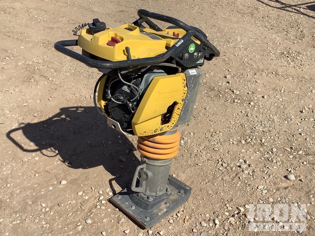 Bomag BT65 Jumping Jack Tamper in Carlsbad, New Mexico, United States ...