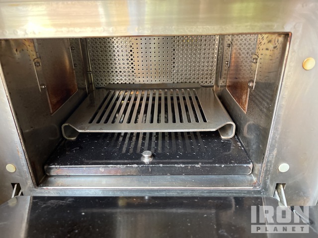 Merrychef Industrial Oven in Mangum, Oklahoma, United States ...