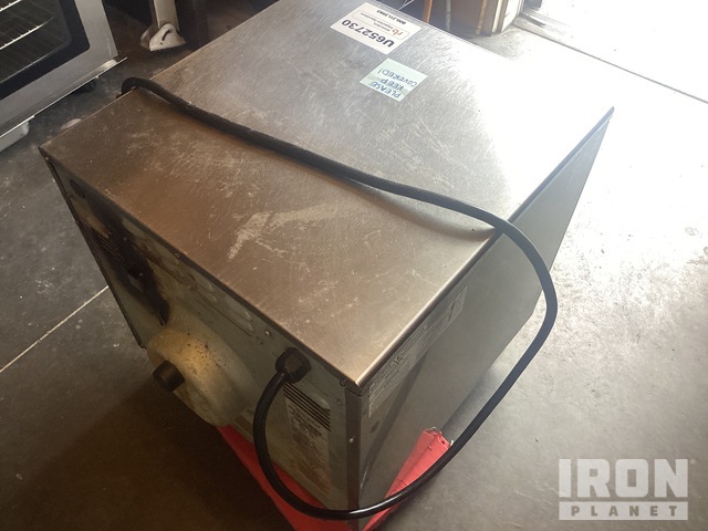 Merrychef eikon e4 Electric Industrial Oven in Jasper, Alabama, United ...