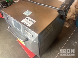 Merrychef eikon e4 Electric Industrial Oven in Jasper, Alabama, United ...