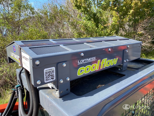 Loftness 14CFISUV3 Hydraulic Oil Cooler in Land O Lakes, Florida ...