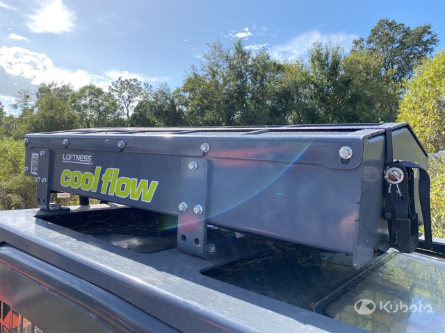 Loftness 14CFISUV3 Hydraulic Oil Cooler in Land O Lakes, Florida ...