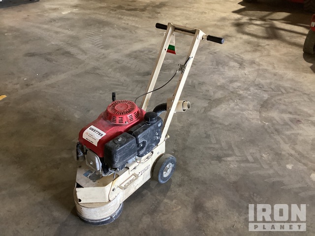 Edco TG-10-11H Concrete Grinder in Miami, Florida, United States ...