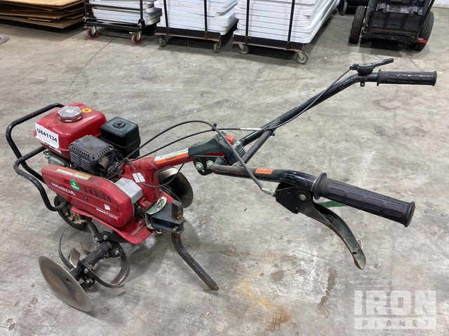 2015 Honda FC600 Walk-Behind Rototiller in Pinellas Park, Florida ...