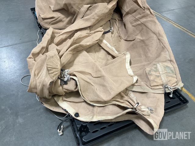 Surplus Type II Solar Shade System in North Las Vegas, Nevada, United ...