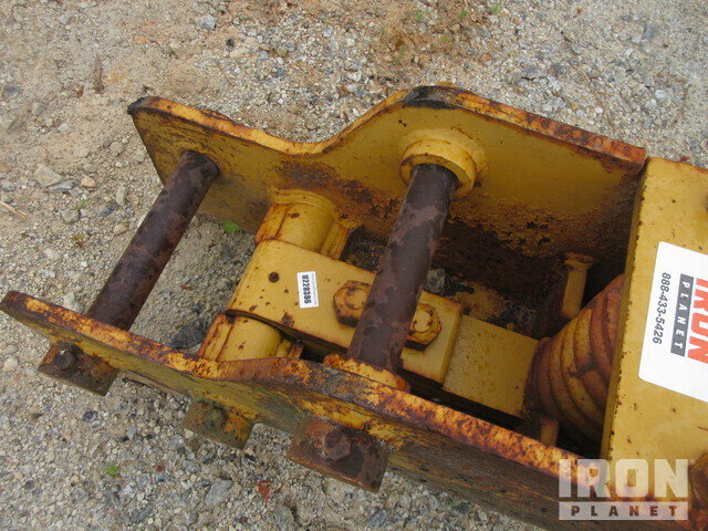 Universal Power Sledge Hammer Attachment in Conyers, Georgia, United ...