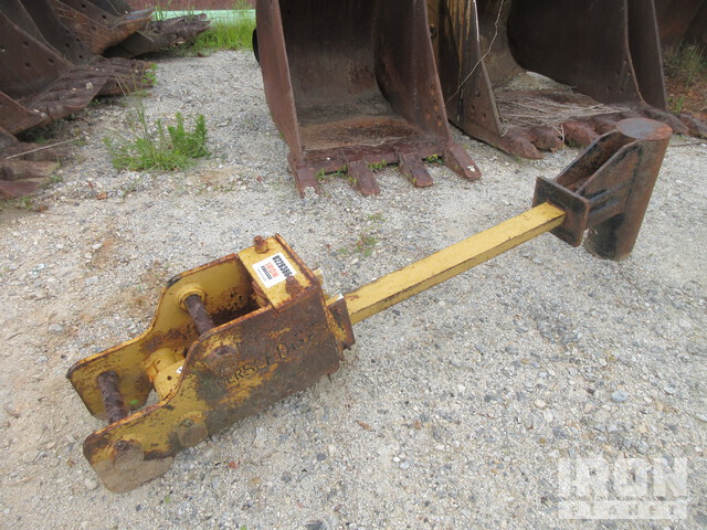 Universal Power Sledge Hammer Attachment in Conyers, Georgia, United ...