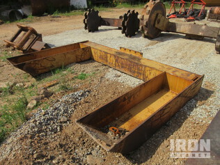 25 in Split Excavator Bucket in Conyers, Georgia, United States ...