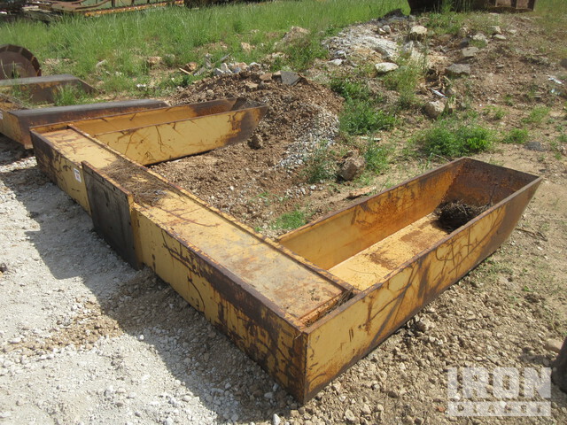 25 in Split Excavator Bucket in Conyers, Georgia, United States ...
