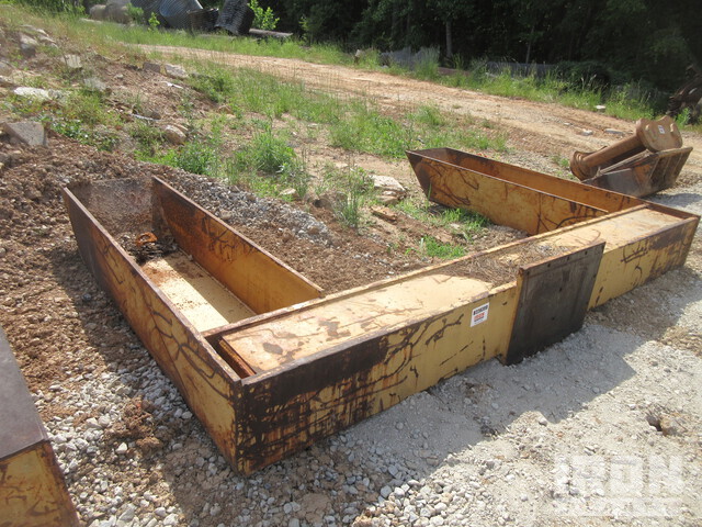 25 in Split Excavator Bucket in Conyers, Georgia, United States ...