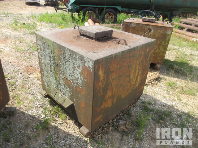 Explosives Box Storage Container in Conyers, Georgia, United States ...