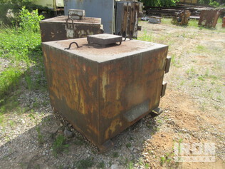 Explosives Box Storage Container in Conyers, Georgia, United States ...