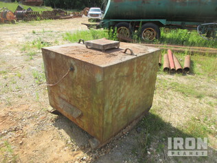 Explosives Box Storage Container in Conyers, Georgia, United States ...