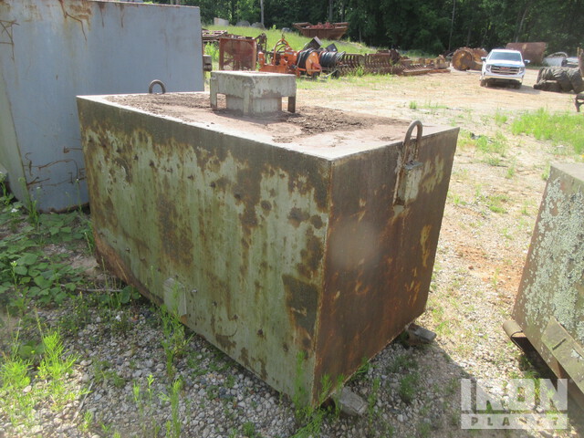 Explosives Box Storage Container in Conyers, Georgia, United States ...