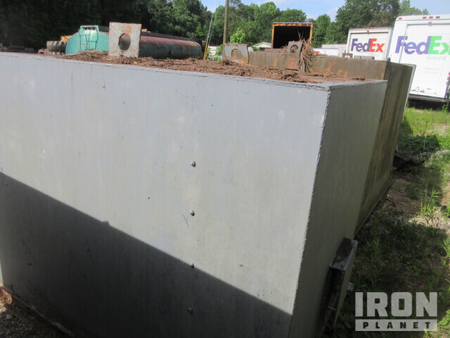 Explosives Box Storage Container in Conyers, Georgia, United States ...