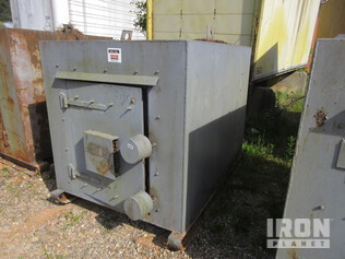 Explosives Box Storage Container in Conyers, Georgia, United States ...