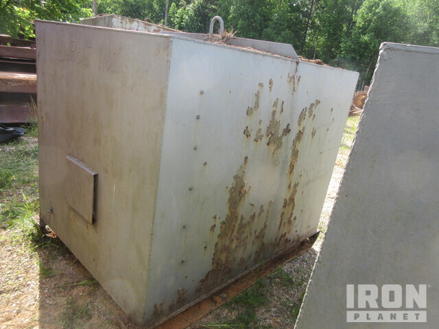 Explosives Box Storage Container in Conyers, Georgia, United States ...