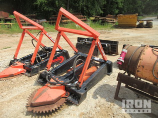Marshall Tree Saw Saw Attachment in Conyers, Georgia, United States ...