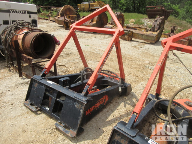 Marshall Tree Saw Saw Attachment in Conyers, Georgia, United States ...