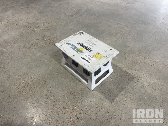 Power Distribution Box in BAYTOWN, Texas, United States (IronPlanet ...