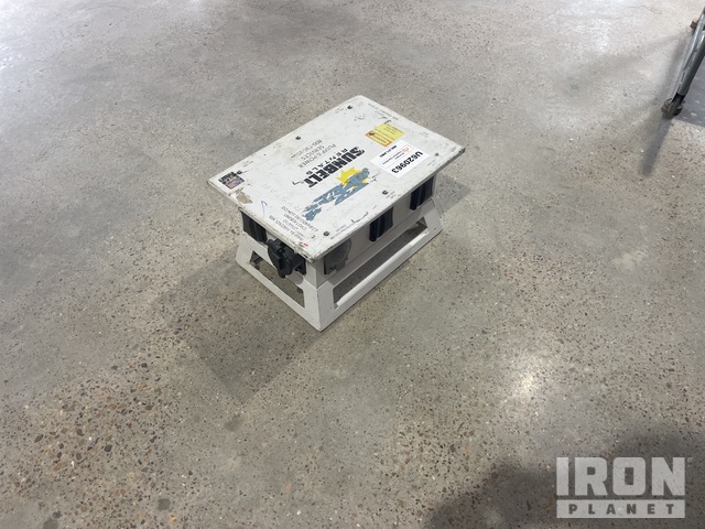 Power Distribution Box in BAYTOWN, Texas, United States (IronPlanet ...