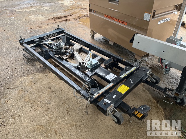 2018 JLG Straddle Kit in LOUISVILLE, Kentucky, United States ...