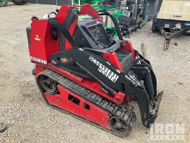 2018 Toro 22328 Mini Compact Track Loader in Dayton, Ohio, United ...
