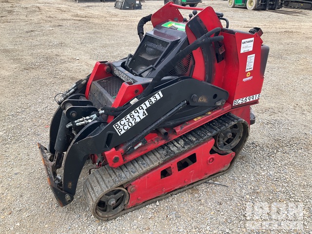 2018 Toro 22328 Mini Compact Track Loader in Dayton, Ohio, United ...