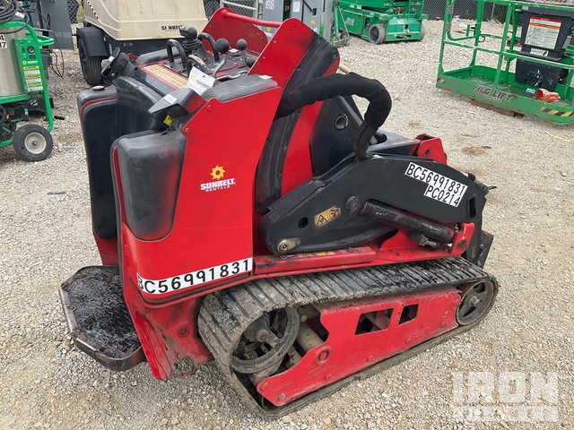 2018 Toro 22328 Mini Compact Track Loader in Dayton, Ohio, United ...
