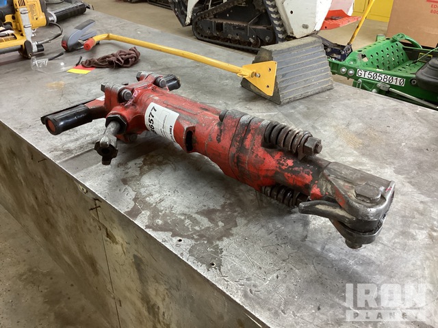 2014 Tamco TOKUPB-90 Demolition Breaker in Danboro, Pennsylvania ...