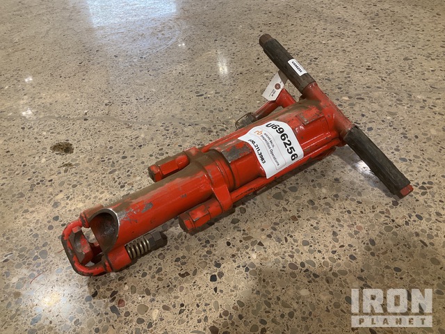 Toku Pneumatic Rock Drill in Pittsburgh, Pennsylvania, United States ...