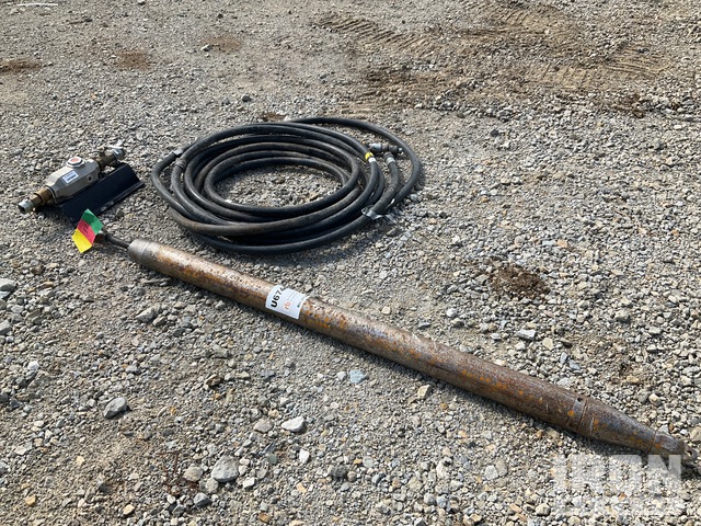 2019 Vermeer VPT300 Underground Boring Tool in Dayton, Ohio, United ...