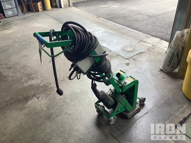 2019 BlastPro BP-9 Sand Blaster in EAGAN, Minnesota, United States ...