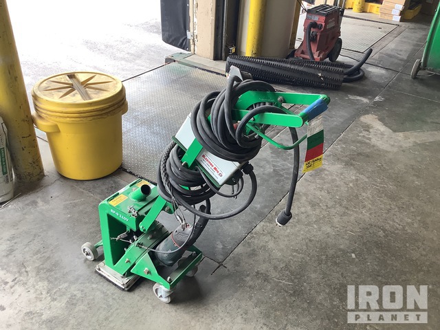 2019 BlastPro BP-9 Sand Blaster in EAGAN, Minnesota, United States ...