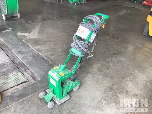 2019 BlastPro BP-9 Sand Blaster in EAGAN, Minnesota, United States ...