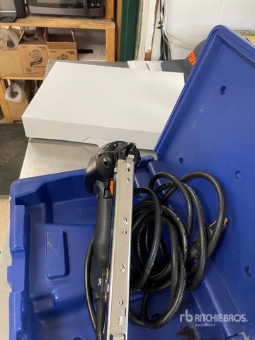 2003 Duo-fast ENC-54180 Electric Stapler in CAPE MAY COURT HOUSE, New ...