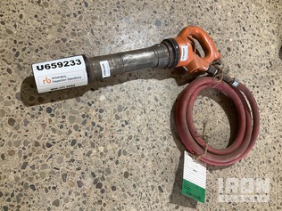 2000 (unverified) APT 133 Pneumatic Rivet Buster in Pittsburgh ...