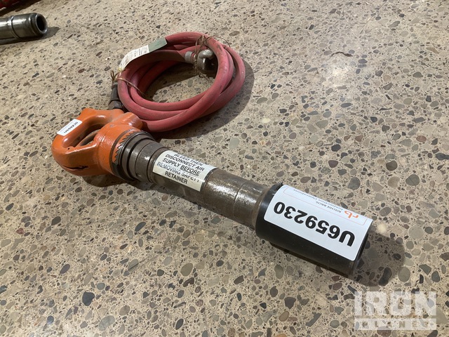 2000 (unverified) APT 133 Pneumatic Rivet Buster in Pittsburgh ...