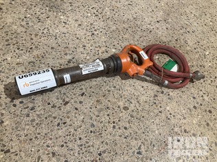 2000 APT 133 Rivet Buster in Pittsburgh, Pennsylvania, United States ...