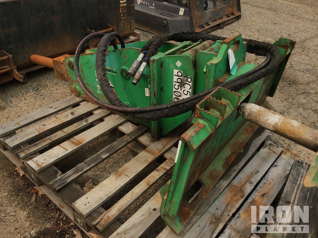 2017 Okada ORV550 Hydraulic Breaker in NORTH HAMPTON, New Hampshire ...