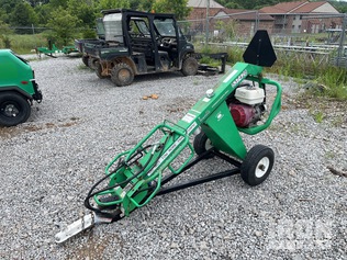 2013 Little Beaver Hydraulic Power Auger in SHEPHERDSVILLE, Kentucky ...