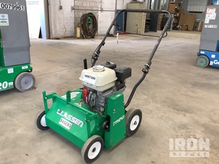 2016 Classen TR-20SB Aerator in MAUMEE, Ohio, United States (IronPlanet ...