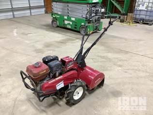 2015 (unverified) Honda FRC800 Rototiller in Lafayette, Indiana, United ...