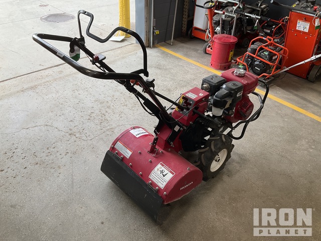 2016 Honda FRC800 Rototiller in Ypsilanti, Michigan, United States ...