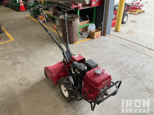 2016 Honda FRC800 Rototiller in Ypsilanti, Michigan, United States ...