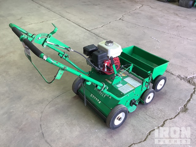 2013 Classen TS-20SB Seeder in Fishers, Indiana, United States ...