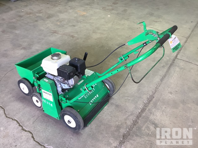 2013 Classen TS-20SB Seeder in Fishers, Indiana, United States ...